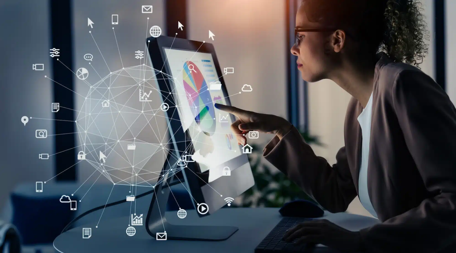 Data Integration in 2026: Eliminating Silos with Smart Connectors ...